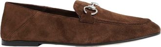Gucci Jordaan Soft Loafers