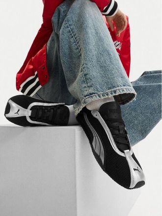 Puma Sneakers H-Street OG 403692 02 Schwarz