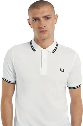 Fred Perry Twin Tipped Fred Perry - Poloshirt - Herren