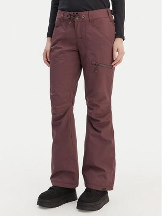 Roxy Skihose Nadia PT ERJTP03296 Violett Tailored Fit