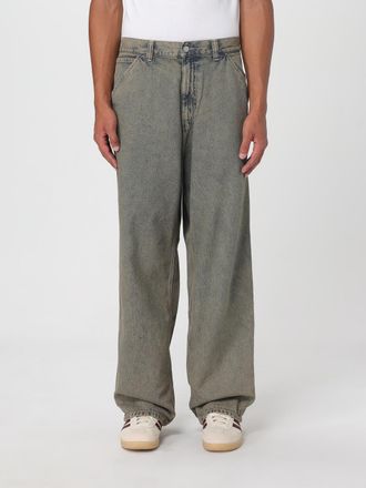 Carhartt Work in Progress Jeans CARHARTT WIP Homme couleur Bleu