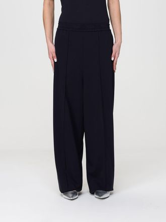 Fabiana Filippi Pantalon FABIANA FILIPPI Femme couleur Bleu