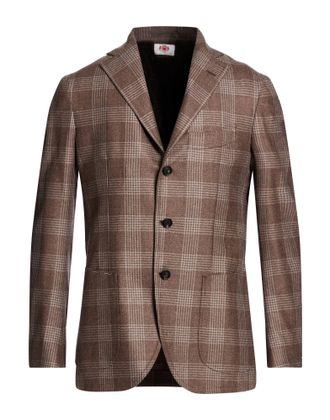 LUIGI BORRELLI NAPOLI ANZ&Uuml;GE und CO-ORDS - Blazers auf YOOX.COM