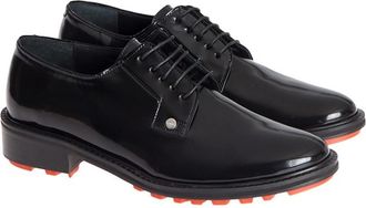 Kenzo Schnürschuhe - Schwarz