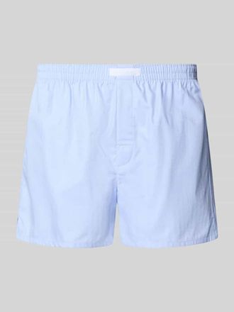 Falke Loose Fit Boxershorts mit elastischem Bund Modell Daily