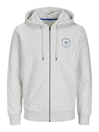 Jack & Jones JJSIMON Sweat Zip Hood