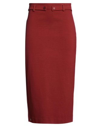 Manila Grace HOSEN & R&Ouml;CKE - Midi-R&ouml;cke auf YOOX.COM