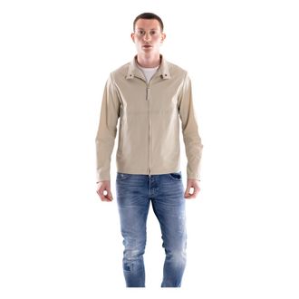 People of Shibuya Tohoku Giubbino - - Jackets - Herren - Beige - L