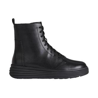 Geox Phaolae Stiefeletten - - Shoes - Damen - Schwarzk - 36 EU