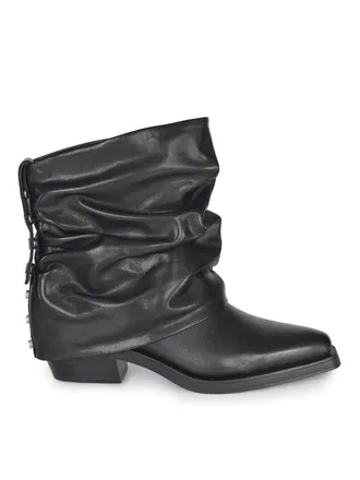 Ash Bottes - Noir