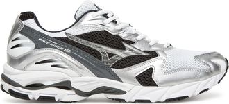 Mizuno Sneakers Mizuno Wave Rider 10 D1GA2104 Silberfarben