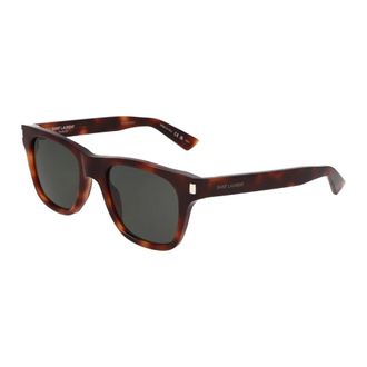 Saint Laurent unisex, Accessories, Mehrfarbig, 50 MMGr&ouml;&szlig;e