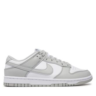 Nike Sneakers Nike Dunk Low Retro DD1391 103 Wei&szlig;
