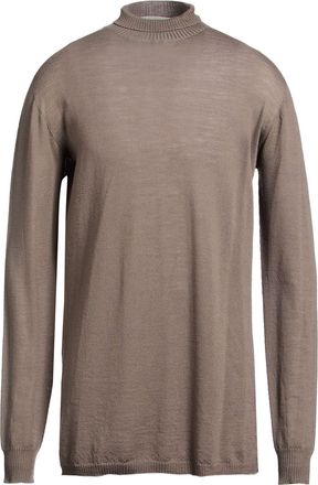 Rick Owens STRICKWAREN - Rollkragenpullover auf YOOX.COM