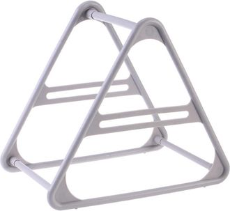 Cabilock Kleiderb&uuml;gelhalter Handtuchhalter Geschirrtuchhalter f&uuml;r die K&uuml;che Clips f&uuml;r Geschirrt&uuml;cher abziehbar schrankorginzer platzsparend abnehmbares Halter 