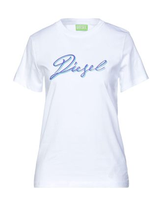 Diesel TOPS - T-shirts auf YOOX.COM