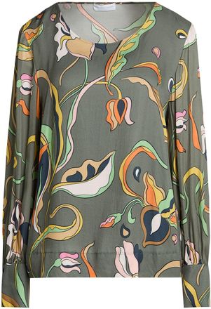 Diana Gallesi TOPS - Tops auf YOOX.COM