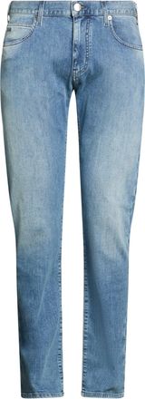 Emporio Armani HOSEN & R&Ouml;CKE - Jeanshosen auf YOOX.COM