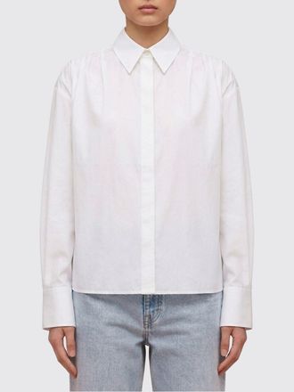 Jil Sander Chemise JIL SANDER Femme couleur Blanc