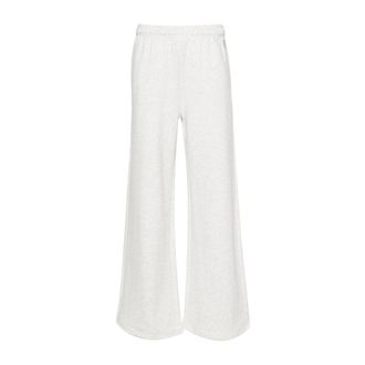 Ksubi Fitness - - Trousers - Damen - Wei&szlig; - XL
