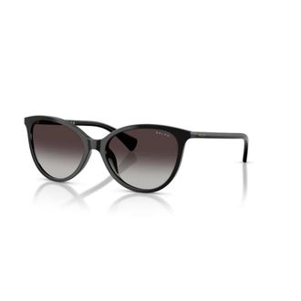 Ralph Lauren Femme, Accessoires, Noir, Taille: 57 MM Ra5339U Lunettes de soleil