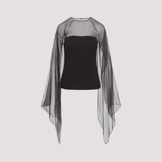 Alberta Ferretti Haut Alberta Ferretti