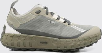 Norda Baskets 001 en Dyneema recycl&eacute; avec semelle Vibram