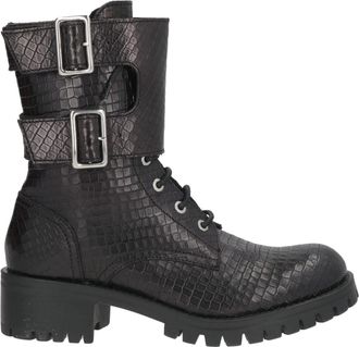 Frau SCHUHE - Stiefeletten auf YOOX.COM