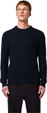 Alpha Studio Herren, Strickwaren, Blau, 3XLGr&ouml;&szlig;e