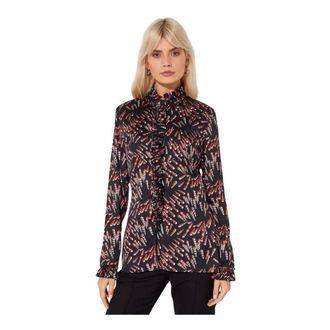 Paco Rabanne Damen, Blusen & Hemden, Mehrfarbig, XSGröße