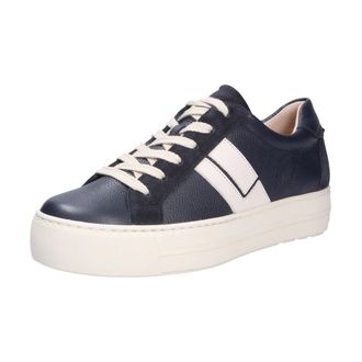 Paul Green Damen, Schuhe, Blau, 38 1/2 EUGröße