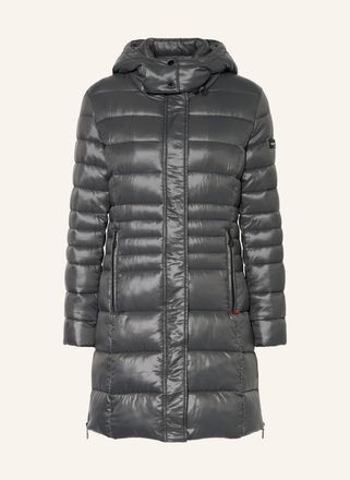 Frieda & Freddies Frieda & Freddies Steppmantel Dalia 2 grau