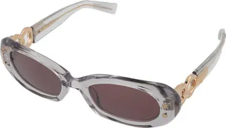 Balmain IMPERIAL Sunglasses - Gray