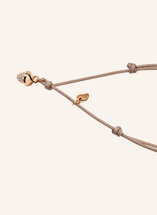 Tamara Comolli Tamara Comolli Armband Bracelet Mymikado With Diamond Pav&eacute; Aus 18 Karat Ros&eacute;gold Mit Diamant Pav&eacute; rosegold