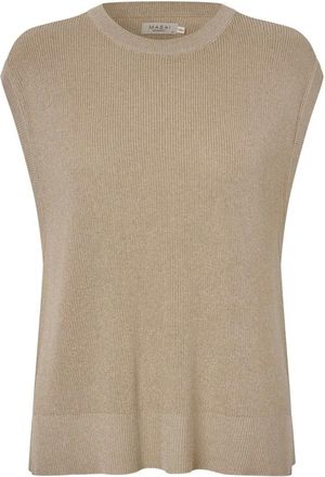 Masai Hauts - Femme - Pulls - Gris - Taille: 40 FR