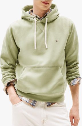 Tommy Hilfiger Hoodie en molleton