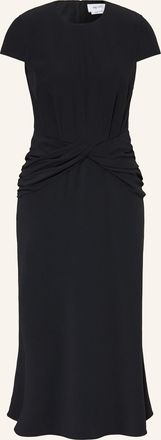 Alexander McQueen Mcqueen Etuikleid schwarz