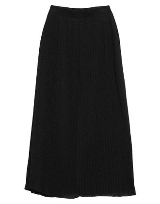 Elisabetta Franchi HOSEN & R&Ouml;CKE - Midi-R&ouml;cke auf YOOX.COM