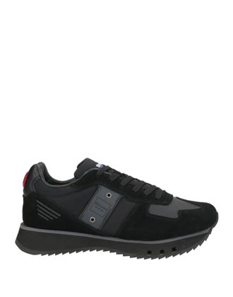 Blauer SCHUHE - Sneakers auf YOOX.COM