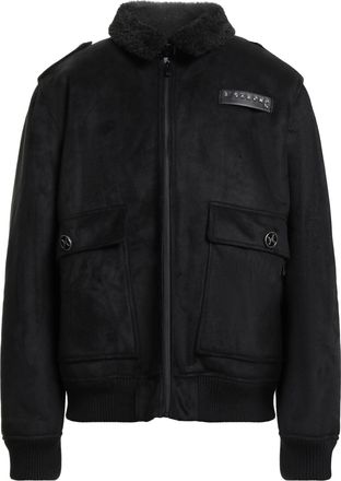 John Richmond JACKEN & M&Auml;NTEL - Jacken und Anoraks auf YOOX.COM