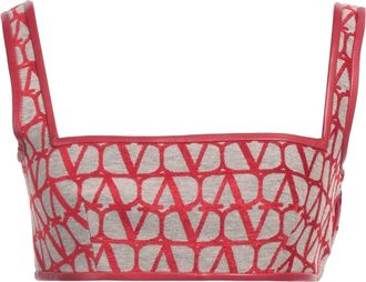 Valentino Garavani TOPS - Tops auf YOOX.COM