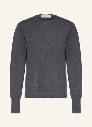 Officine G&eacute;n&eacute;rale Pullover Nina grau
