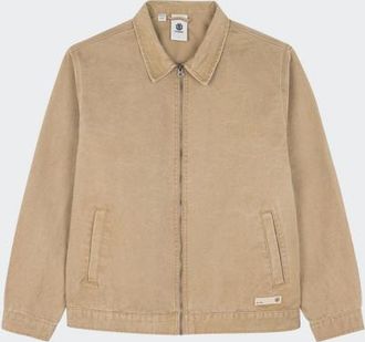 Element Veste - Taille XS