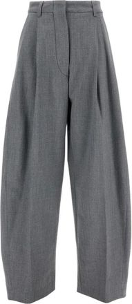 Haikure Damen, Hosen, Grün, 2XSGröße