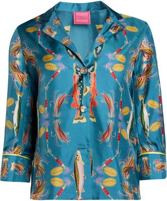 Franco Ferrari TOPS - Hemden auf YOOX.COM