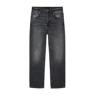 Anine Bing Kate Jeans - - Jeans - Damen - Grau - W28