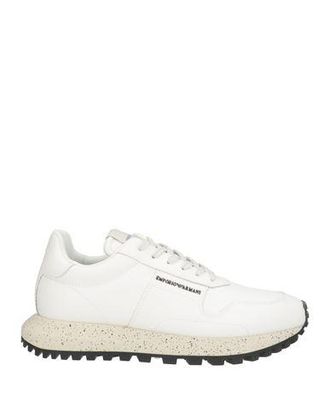 Emporio Armani CHAUSSURES - Sneakers sur YOOX.COM
