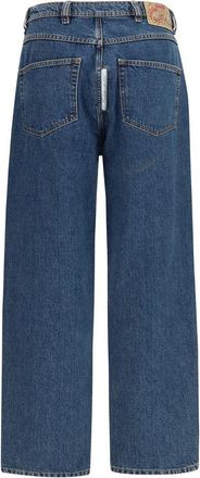 Magliano Indistruttibile Jeans - Blue