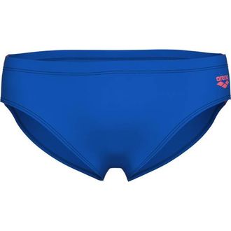 Arena Badehose MENS ICONS SWIM BRIEFS SOLID