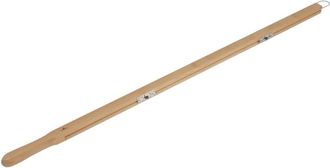 Contacto 7522/001 Zeitungsstock, natur